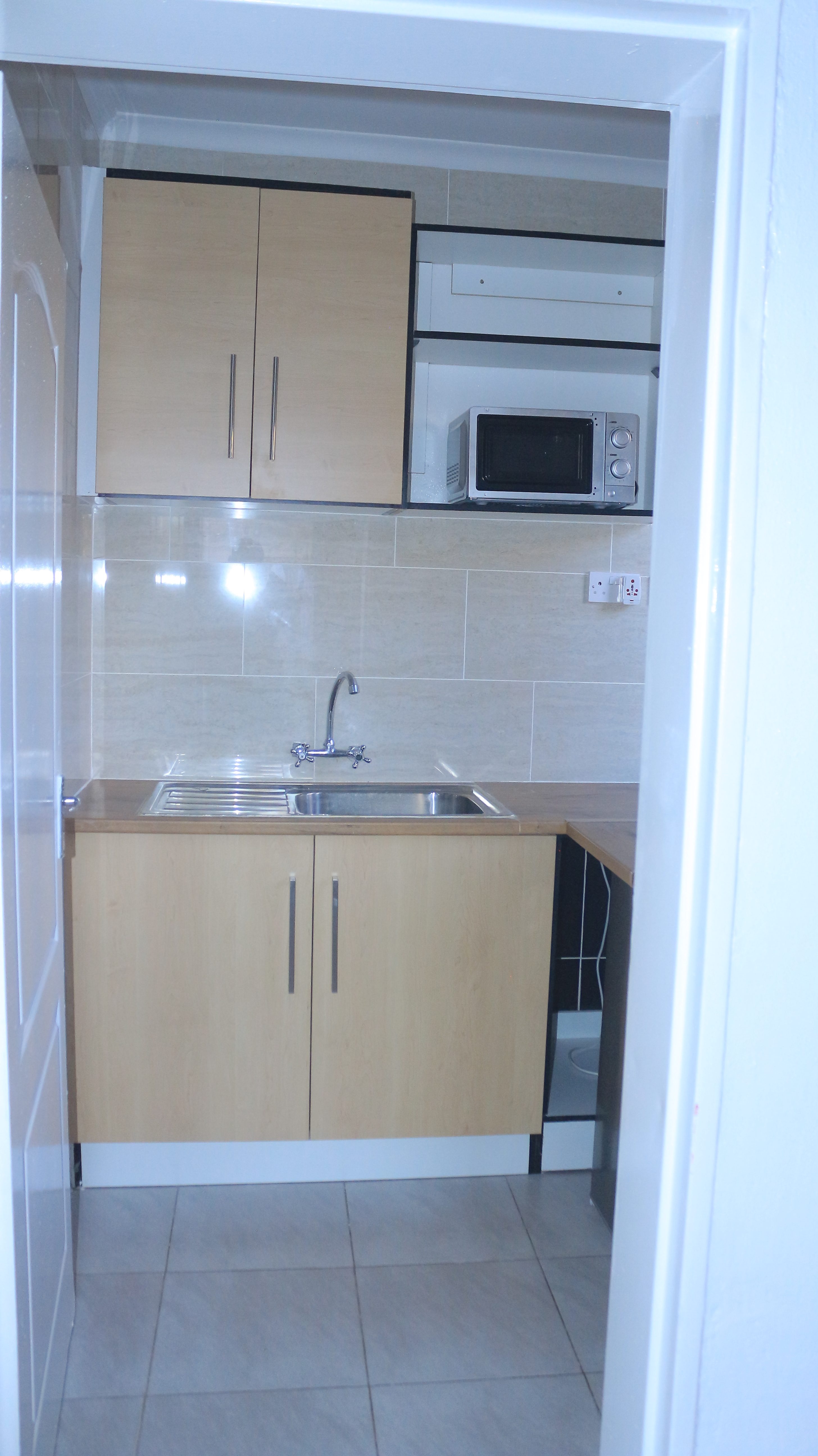 Kitchen – Browse Botswana